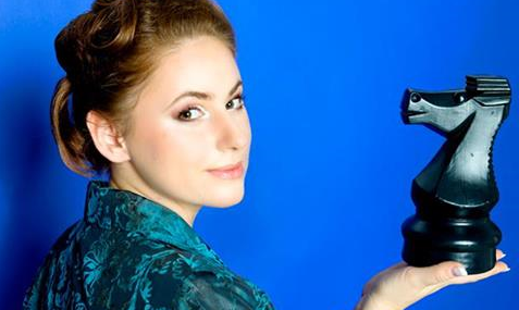 Polgár Judit lesz a Bálint Ház vendége - BZSH